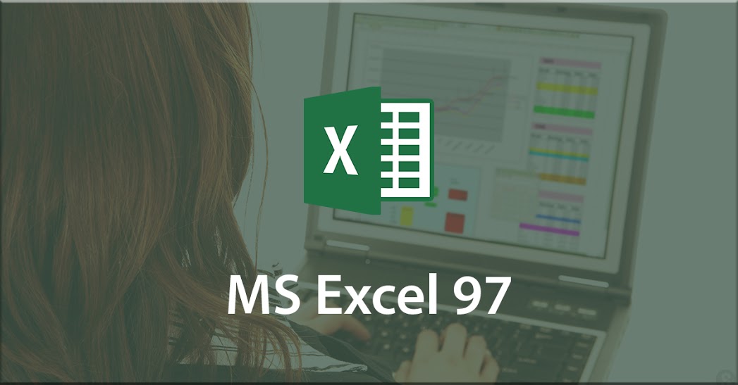 Microsoft Excel 97
