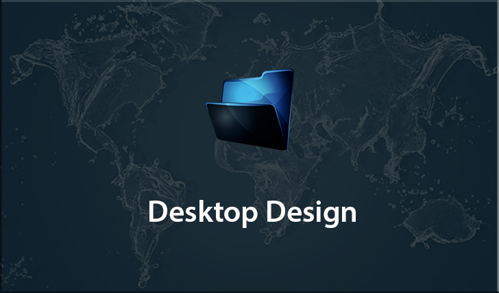Desktop Design