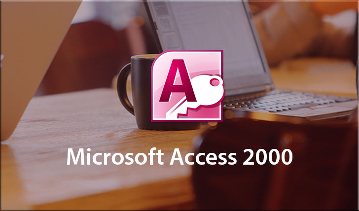 Microsoft Access 2000